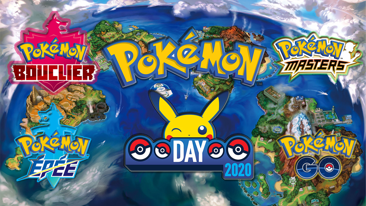 El Pokémon Day de 2020 estará repleto de anuncios - Millenium