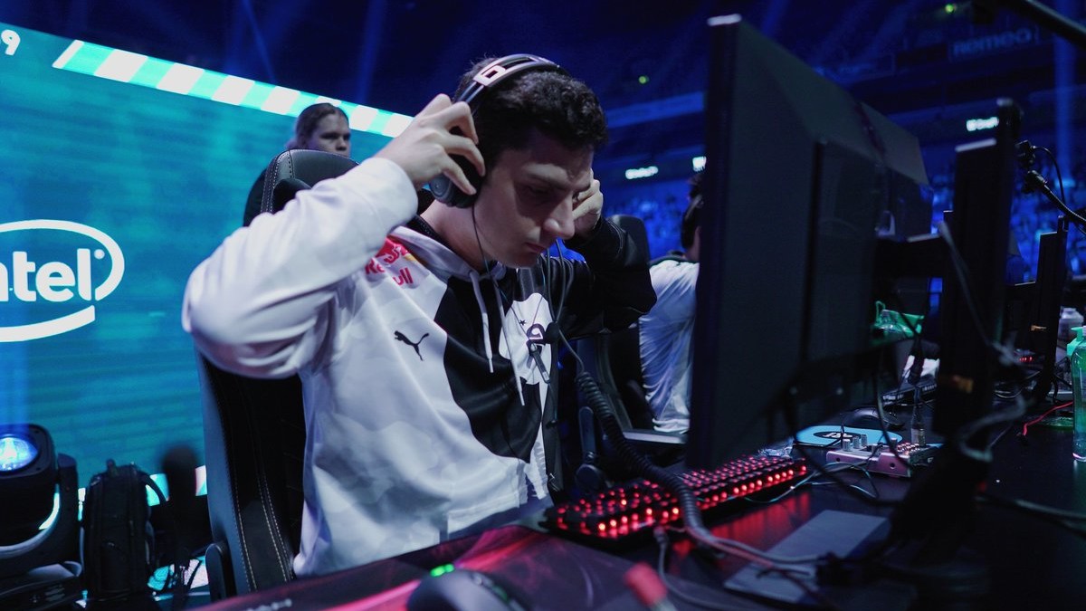 CSGO: Mixwell ya no es jugador de Cloud9 y busca equipo - Millenium