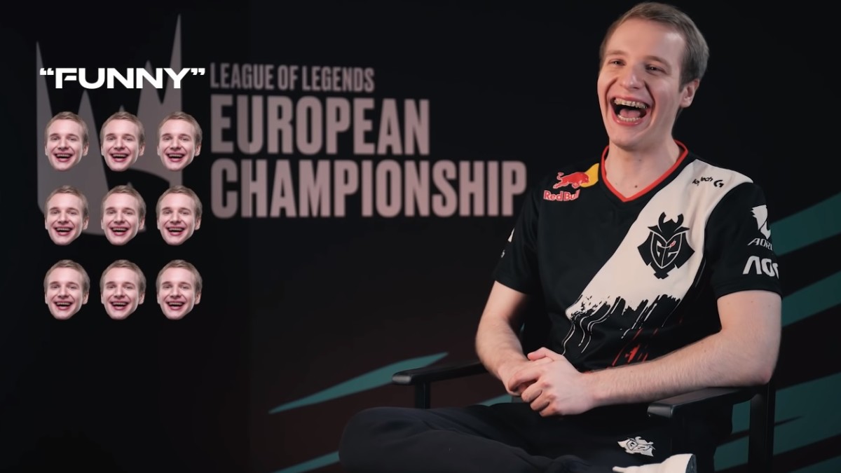 LoL: Caps es el jugador más desequilibrante de LEC para los jugadores ...