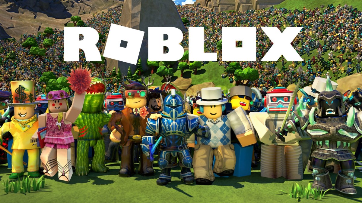 Roblox supera los 100 millones de jugadores al mes, y a Minecraft ...
