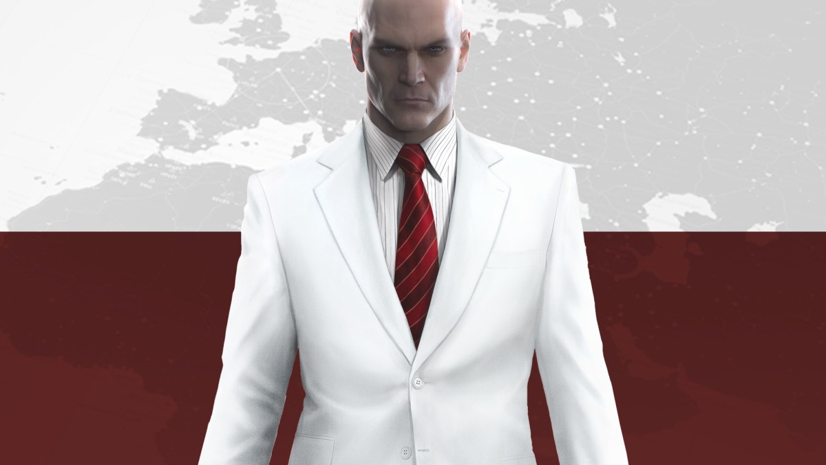 La primera temporada de Hitman, gratis en PS Store - Millenium