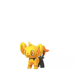 Pokémon GO: Shinx shiny, recompensa de investigaciones de mayo 2020 ...