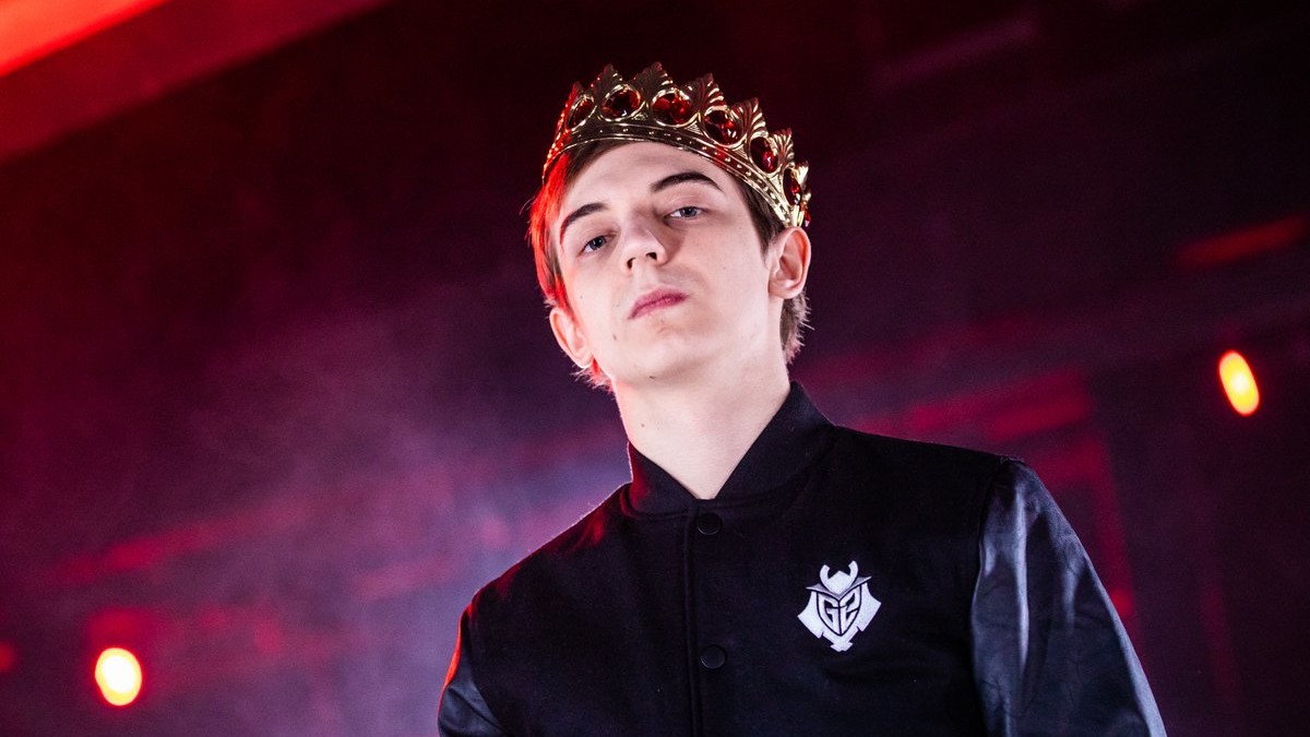 LoL: Caps piensa que la bot lane es injugable para los tiradores ...