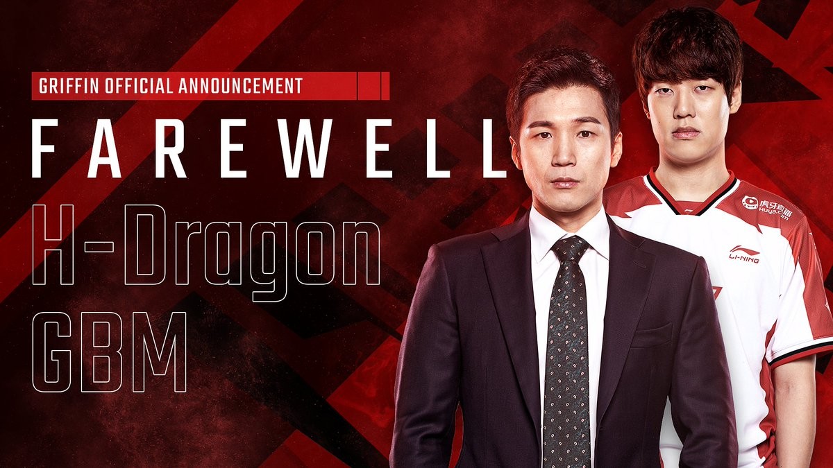 LoL - LCK: Griffin sigue descomponiéndose y dice adiós a sus ...