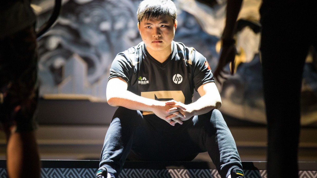 LoL: Estas fueron las mejores jugadas de Uzi en toda su carrera - Millenium
