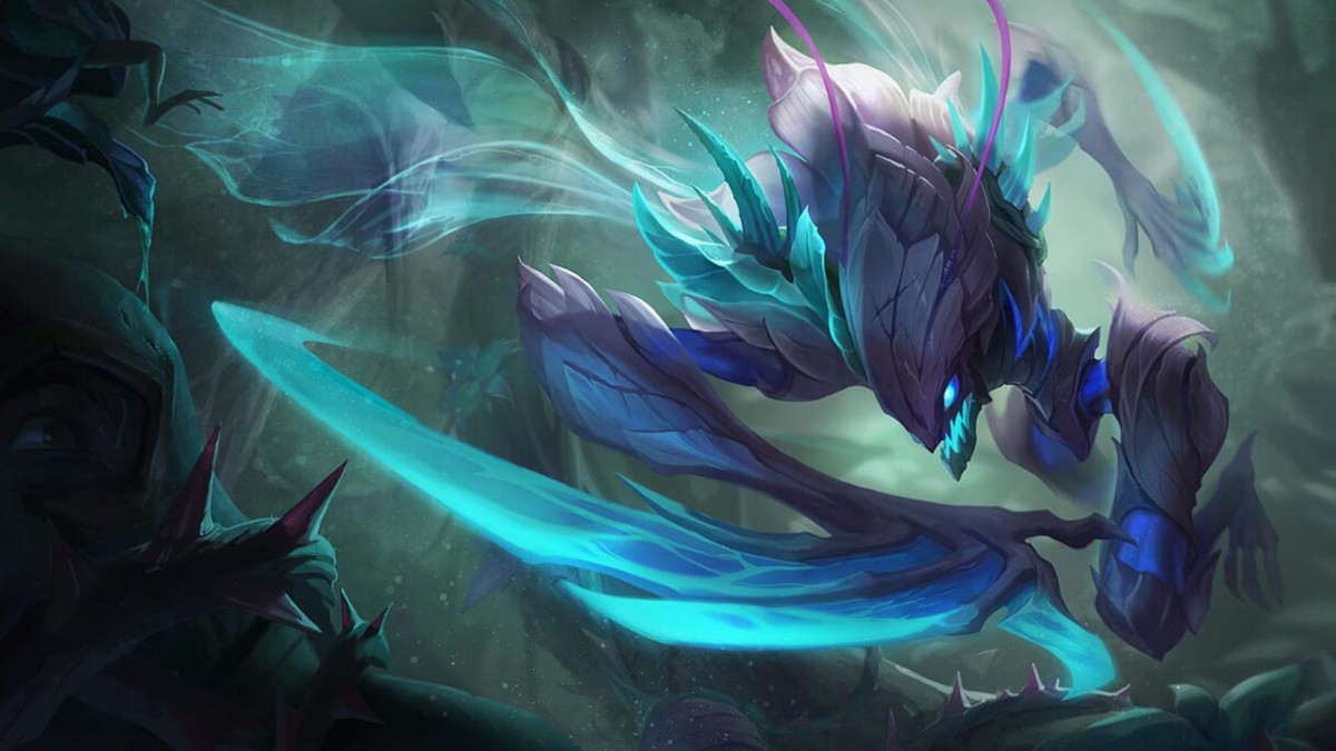 LoL: Lillia es confirmada en el PBE como nueva campeona de League of ...