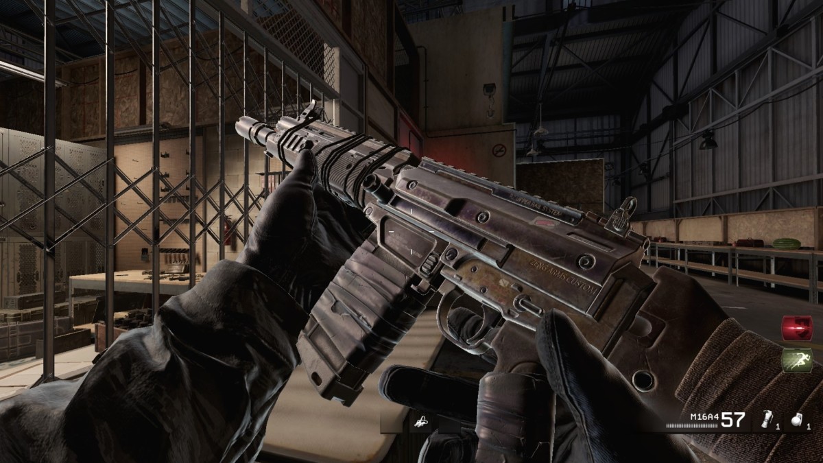 Call of Duty Warzone: ¡Se confirma la Inspección de Armas para la ...
