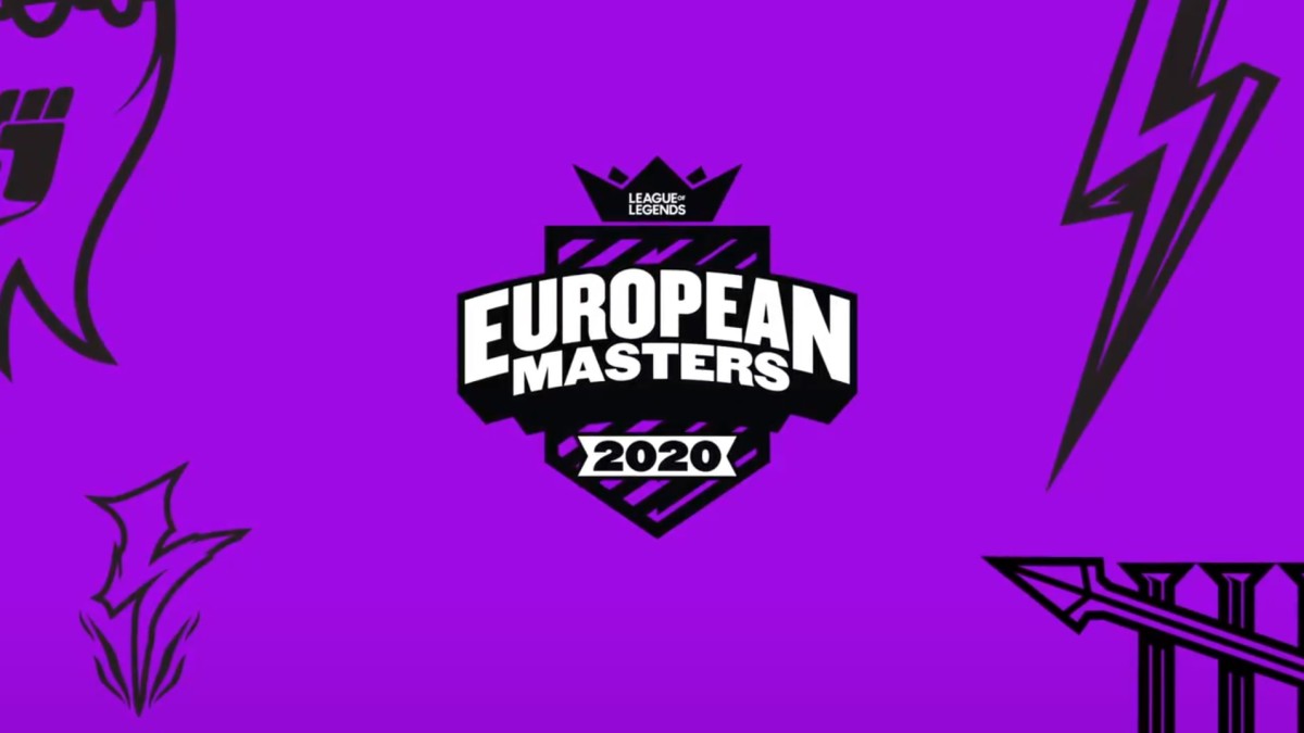 EU Masters LoL 2020: calendario, equipos y resultados del torneo ...