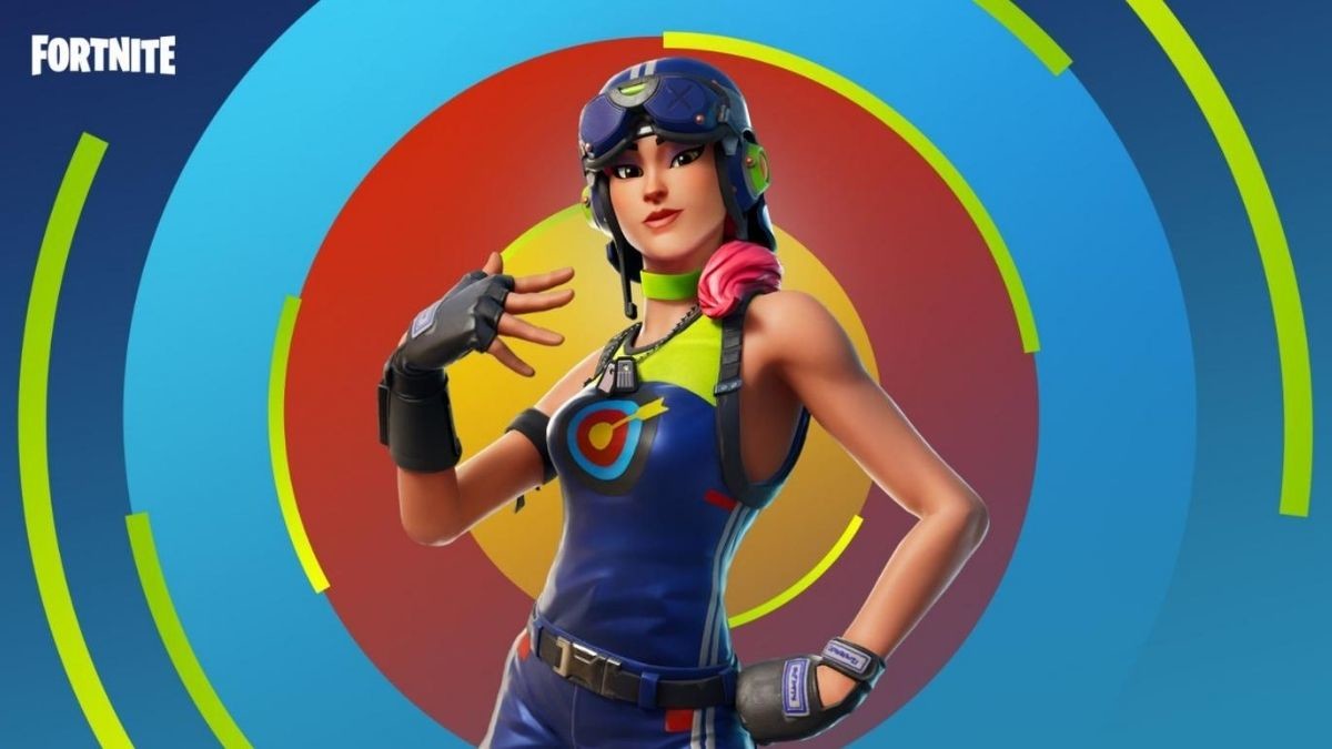 Fortnite: La skin de Diana en la tienda del 2 de septiembre de 2020 ...