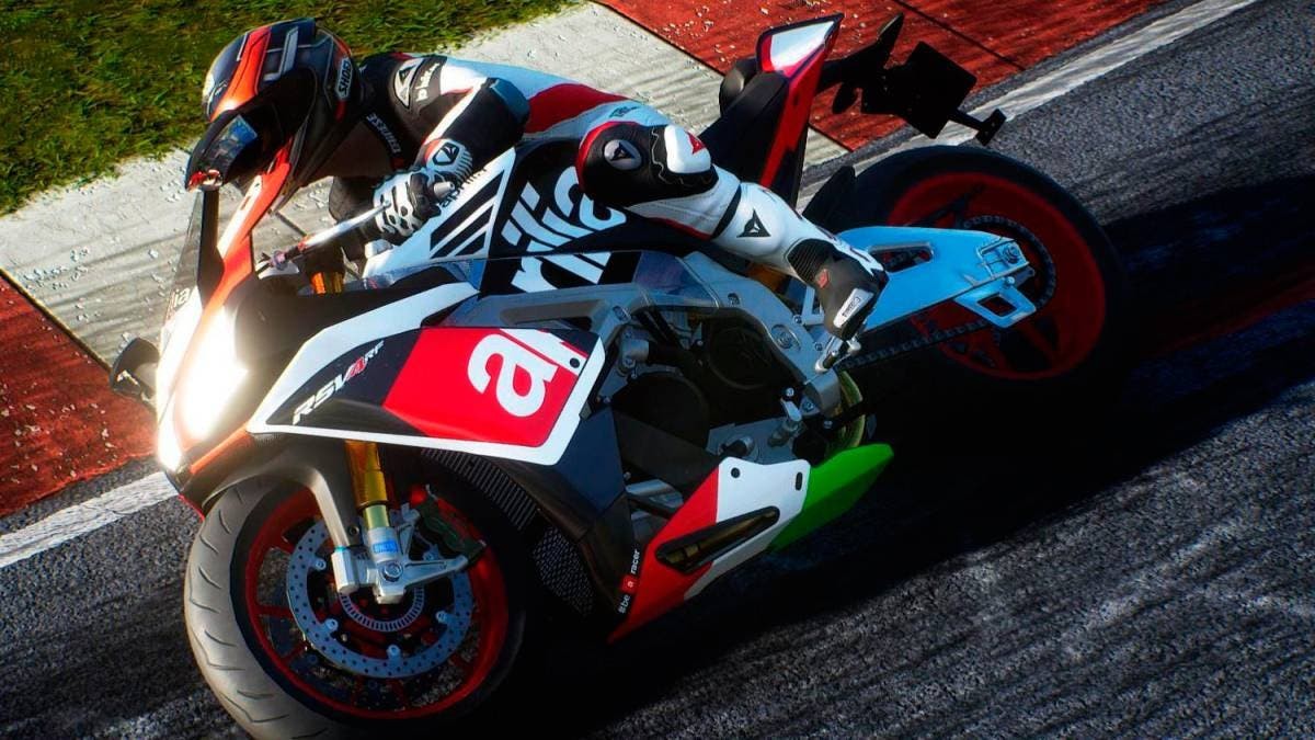 Ride 4 llegará a PS5 y Xbox Series X y se podrá actualizar gratis: así ...