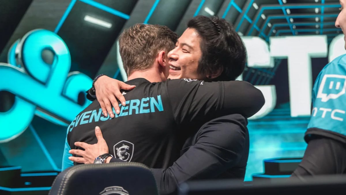 LoL - LCS: El fin de una era en Cloud9 con la salida de Reapered ...