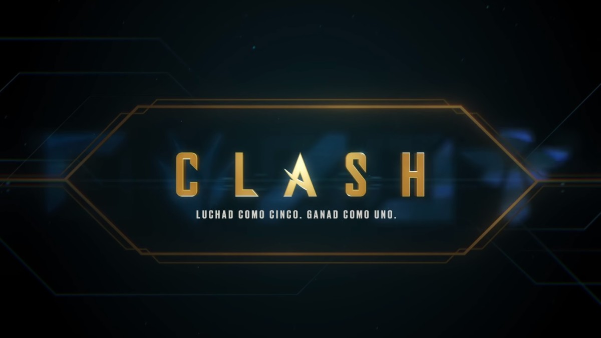 LoL: Clash tendrá premios de temporada y un evento final de Worlds de ...