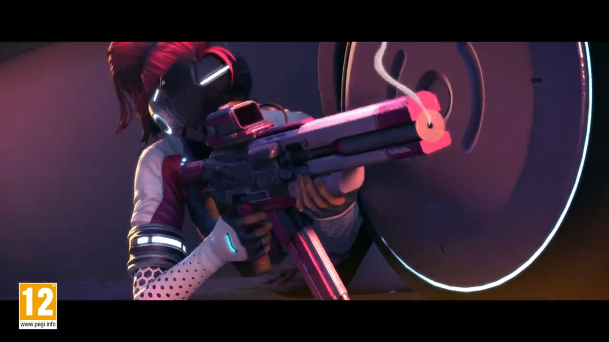 Hyper Scape - Season 2: Así quiere Ubisoft rescatar su battle royale ...