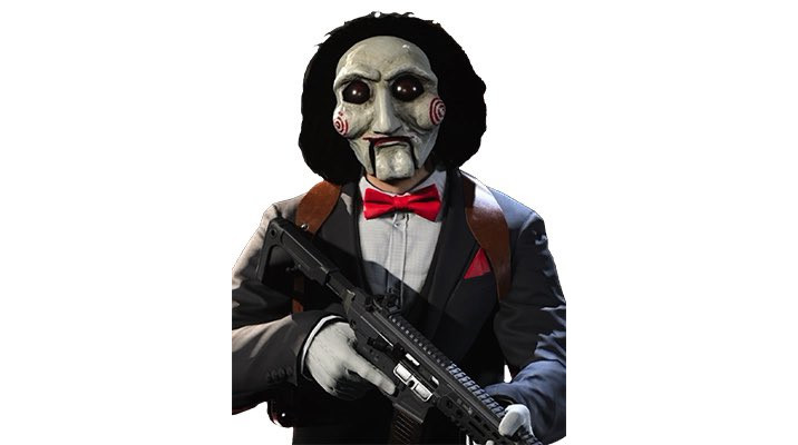 CoD Warzone: La skin Saw y parte de su pack se han filtrado con el ...