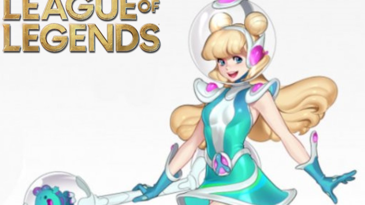 LoL: Riot habría sufrido una terrible filtración que revelaría posibles ...