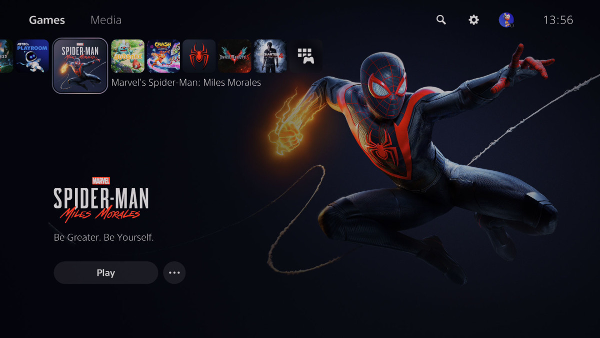 PS5: El detalle de su interfaz que no sabías, pero ahora necesitas es ...