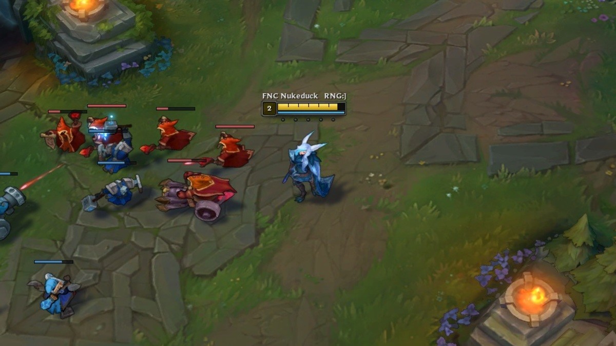 LoL: Riot recupera un cambio que casi nadie quería y lo añade a la ...