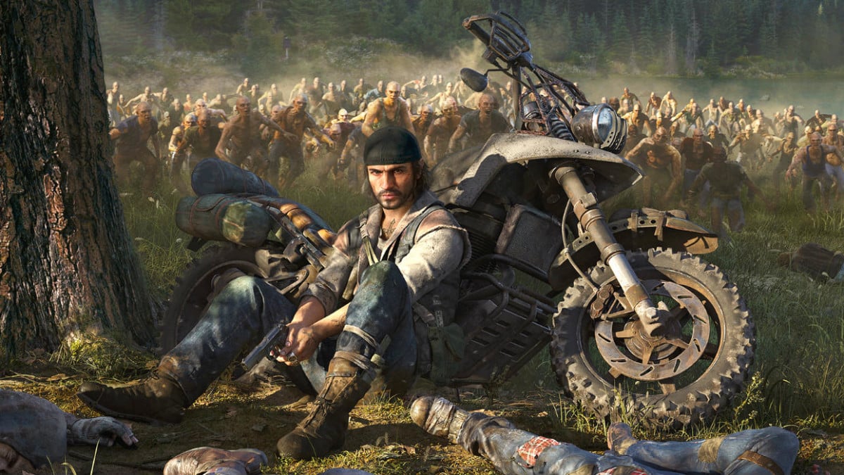 Days Gone pierde a sus dos máximos responsables y genera preguntas ...