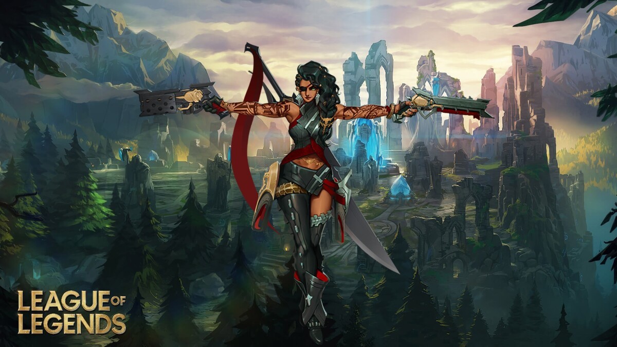 LoL: La aplicación definitiva que demuestra cuánto mejoró el juego y te ...