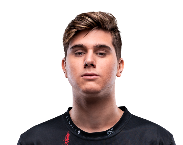 LoL: Misfits anuncia su plantilla de LEC con Razork de titular y más ...