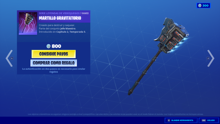 Fortnite: Cómo conseguir al Jefe Maestro y todos sus cosméticos. ¡Halo ...