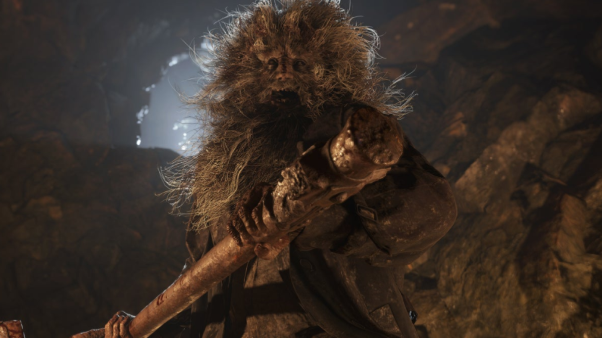 Resident Evil 8 estrena nuevas imágenes de sus hombres lobo y serán lo ...