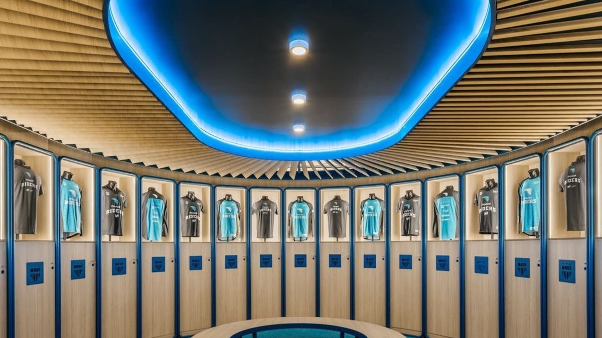 LoL: Movistar Riders presenta a su nuevo equipo con viejas glorias de ...