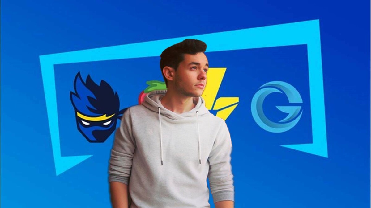 Fortnite: La skin de TheGrefg ya tiene fecha de lanzamiento, y ahora sí ...