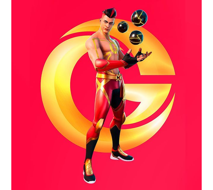 Fortnite: Skin de TheGrefg, fecha de lanzamiento, precio e información ...