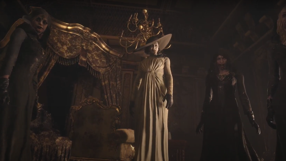 Resident Evil 8: Todos los detalles de su gameplay; enemigos, armas ...