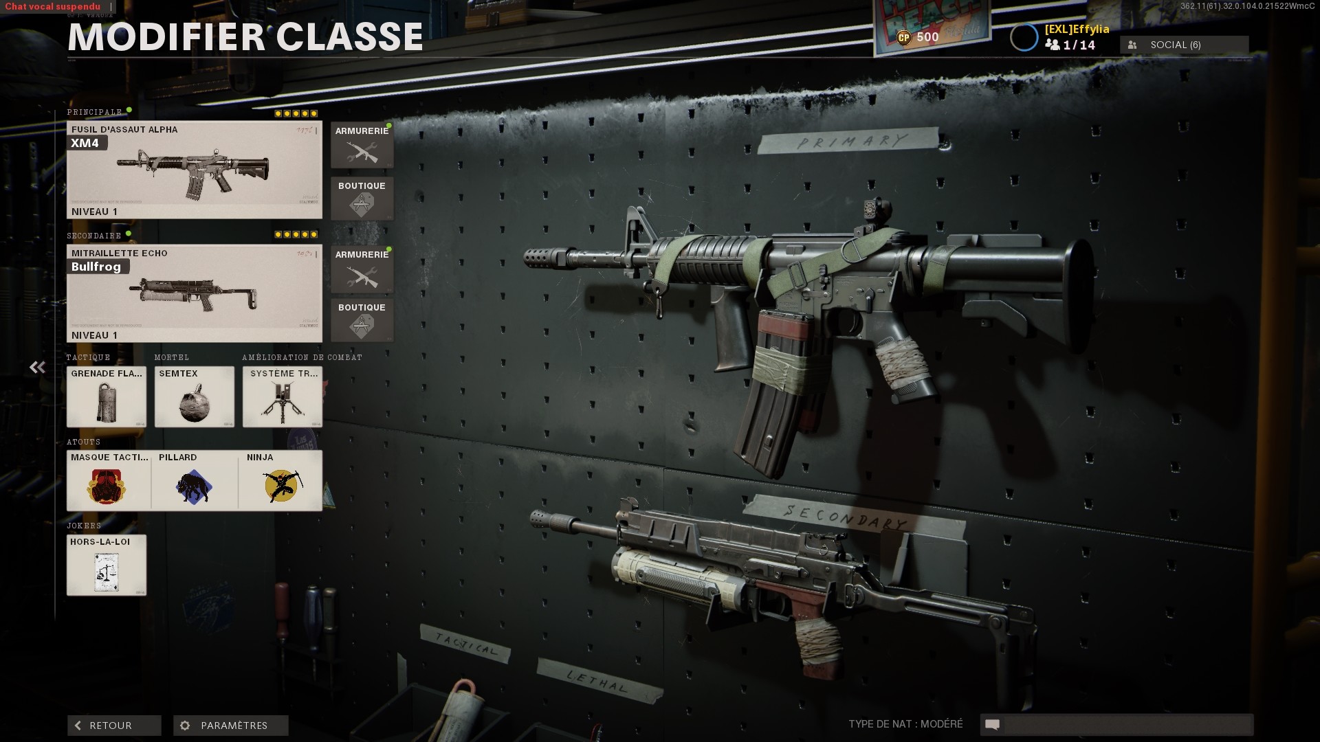 Black Ops Cold War: La mejor clase y accesorios de la Bullfrog, la ...