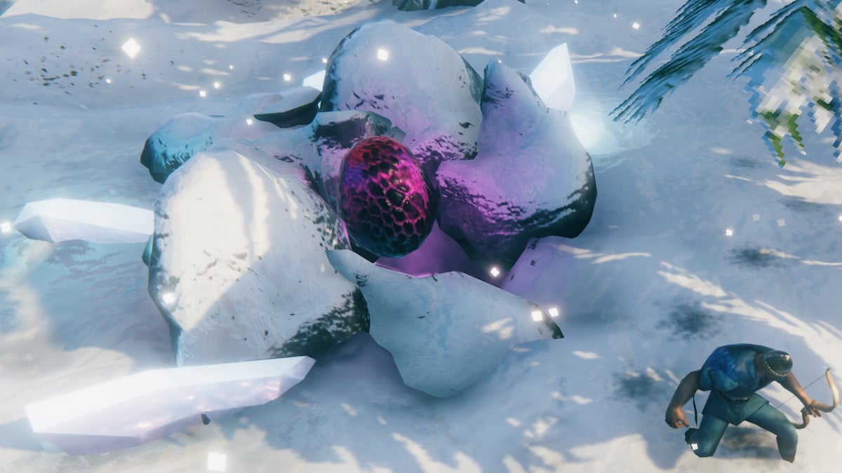 Valheim: Guía para encontrar Huevos de Dragón y cómo usarlos ...