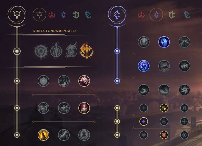 LoL: Guía de Ezreal ADC con Runas, Objetos, Counters y Consejos - Millenium