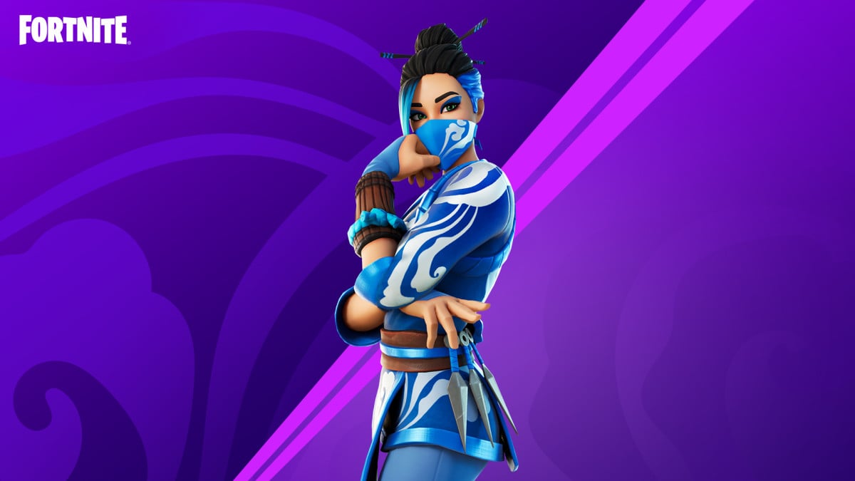 Fortnite: La skin de Jade Roja está disponible en la tienda del 25 de ...