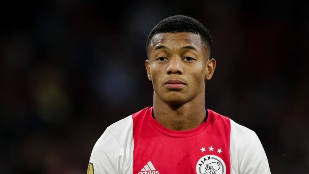 Fifa 21 Neres Showdown Soluciones Baratas Al Sbc Del Jugador Del Ajax