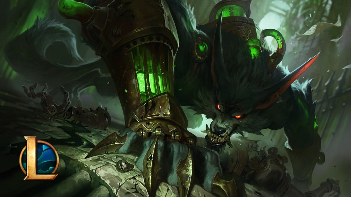 LoL: Así era iniciar sesión en League of Legends hace solo dos años, y ...