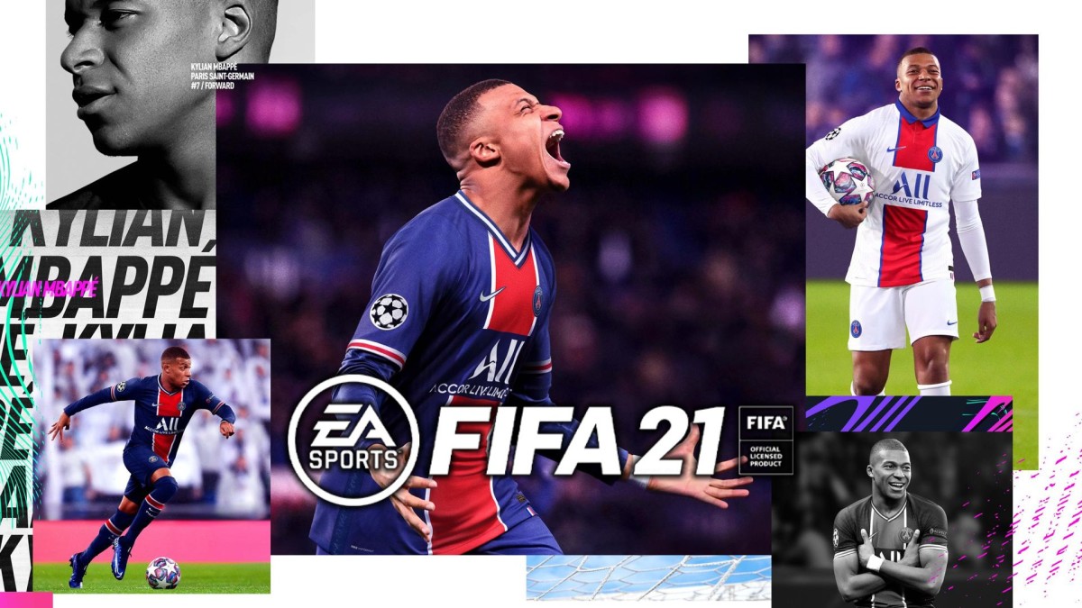 FIFA 21: Nace la eLiga BBVA MX 2021 con los clubes de fútbol de la ...