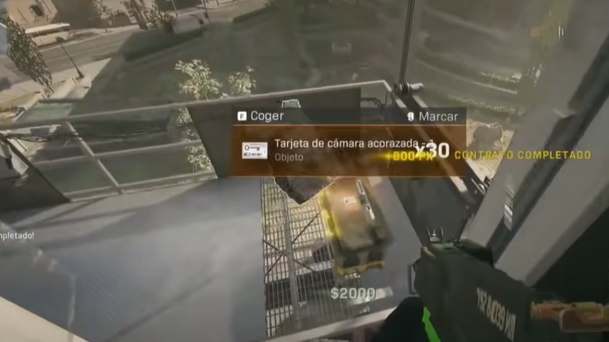 Warzone: Qué es y dónde encontrar una Tarjeta Azul en la temporada 3 ...