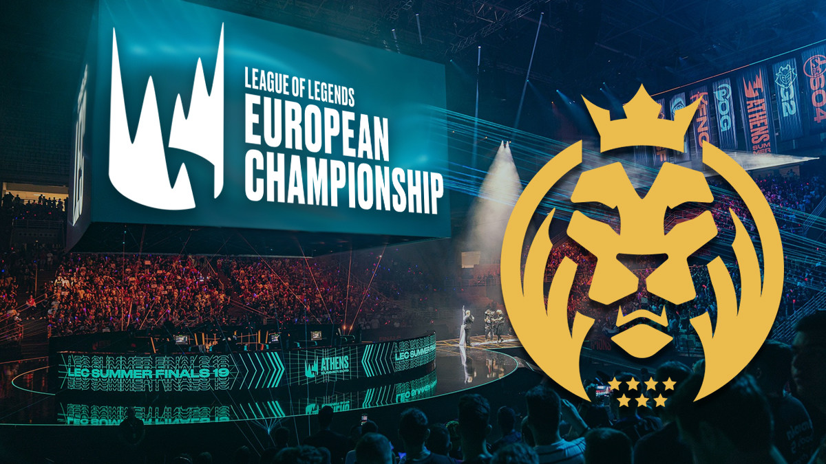 LoL LEC Summer 2021: MAD Lions, plantilla, jugadores y fichajes del ...