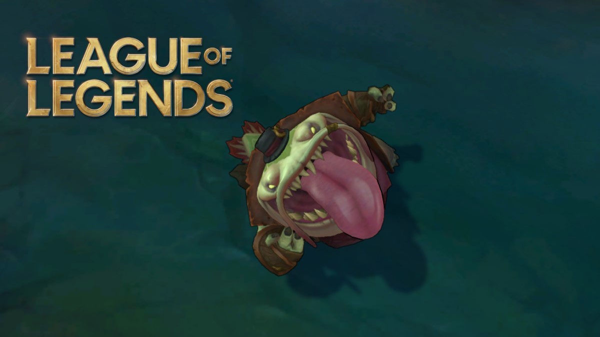 LoL - El rework de Tahm Kench ya es definitivo: Así cambian las ...