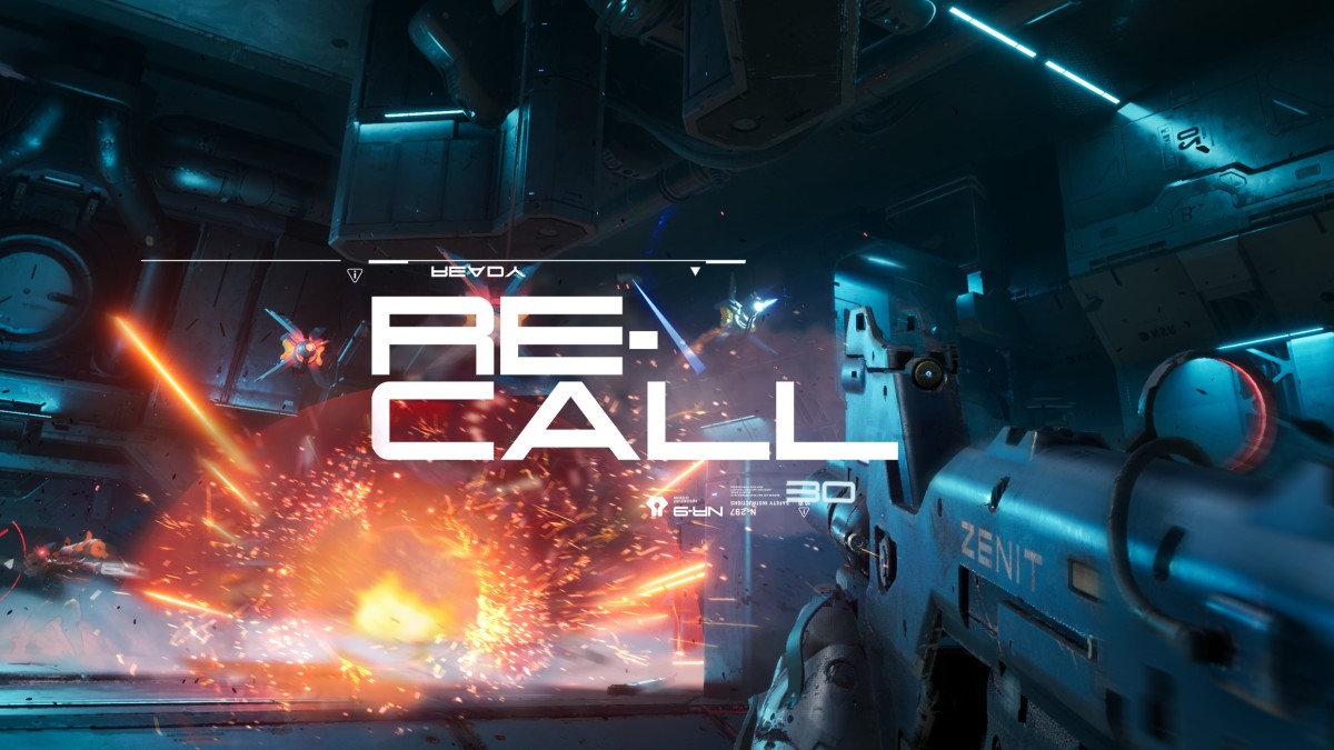 Final Form: El first person shooter a lo Doom que pinta espectacular ...