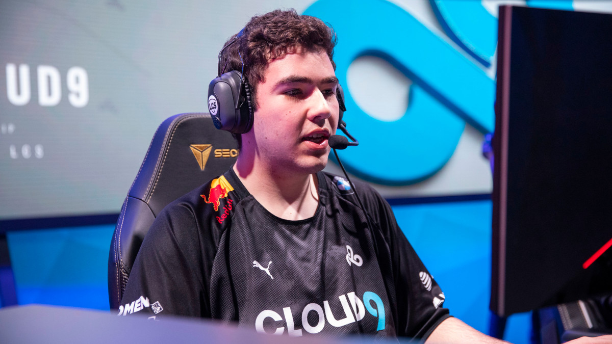 LoL: Cloud9 y 100 Thieves, los triunfadores de la segunda semana del ...