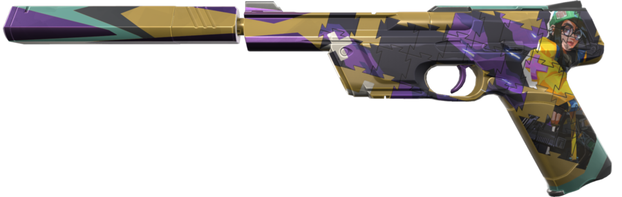 Valorant - Episodio 3: Todas las skins del Pase de Batalla del Acto 1 ...