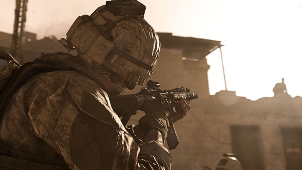 Modern Warfare sigue recibiendo contenido de su "temporada 7". Vuelven ...