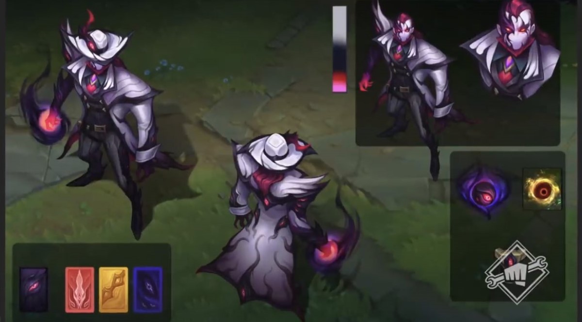 LoL: Así serán las nuevas skins elegidas por la comunidad en la última ...