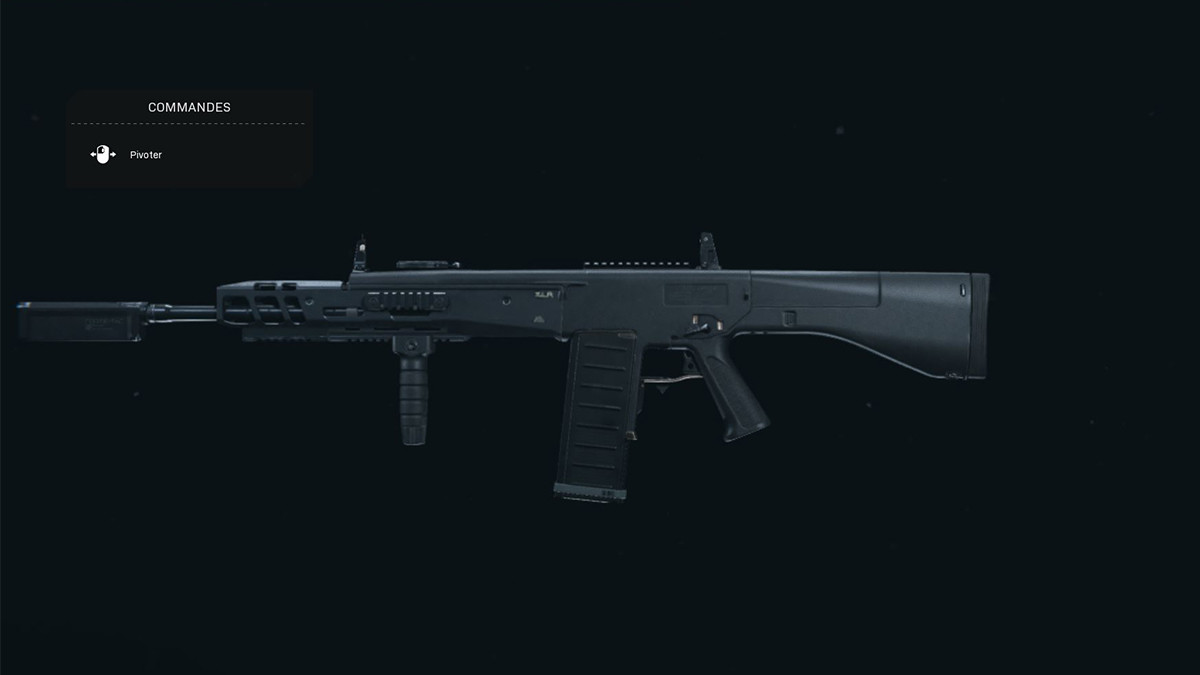 Warzone: La clase de JAK-12 para reventar en la temporada 4 del battle ...