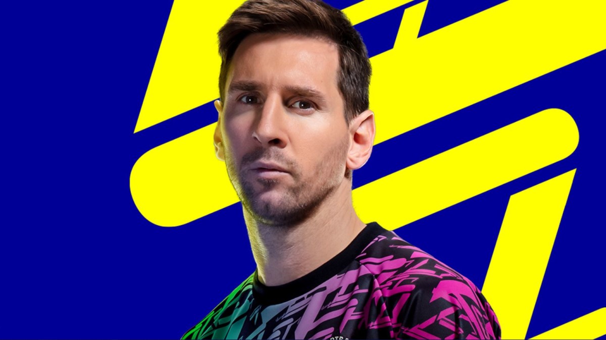 La saga PES ha muerto: nace eFootball, que será un juego gratis, sin ...