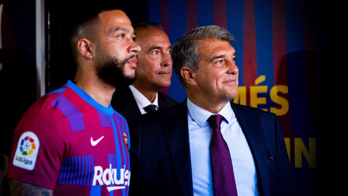 LoL: El FC Barcelona podría aterrizar en la Superliga de League of ...