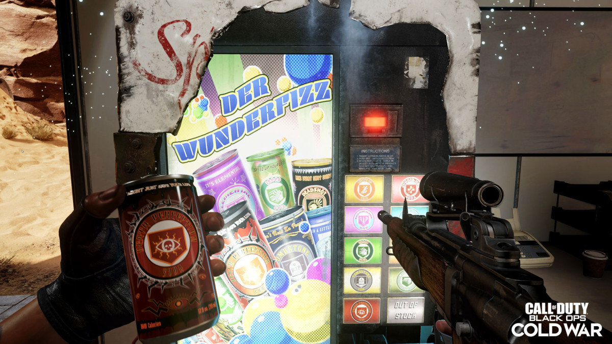 Cold War Zombies Temporada 5: Todas las novedades que llegarán al modo ...