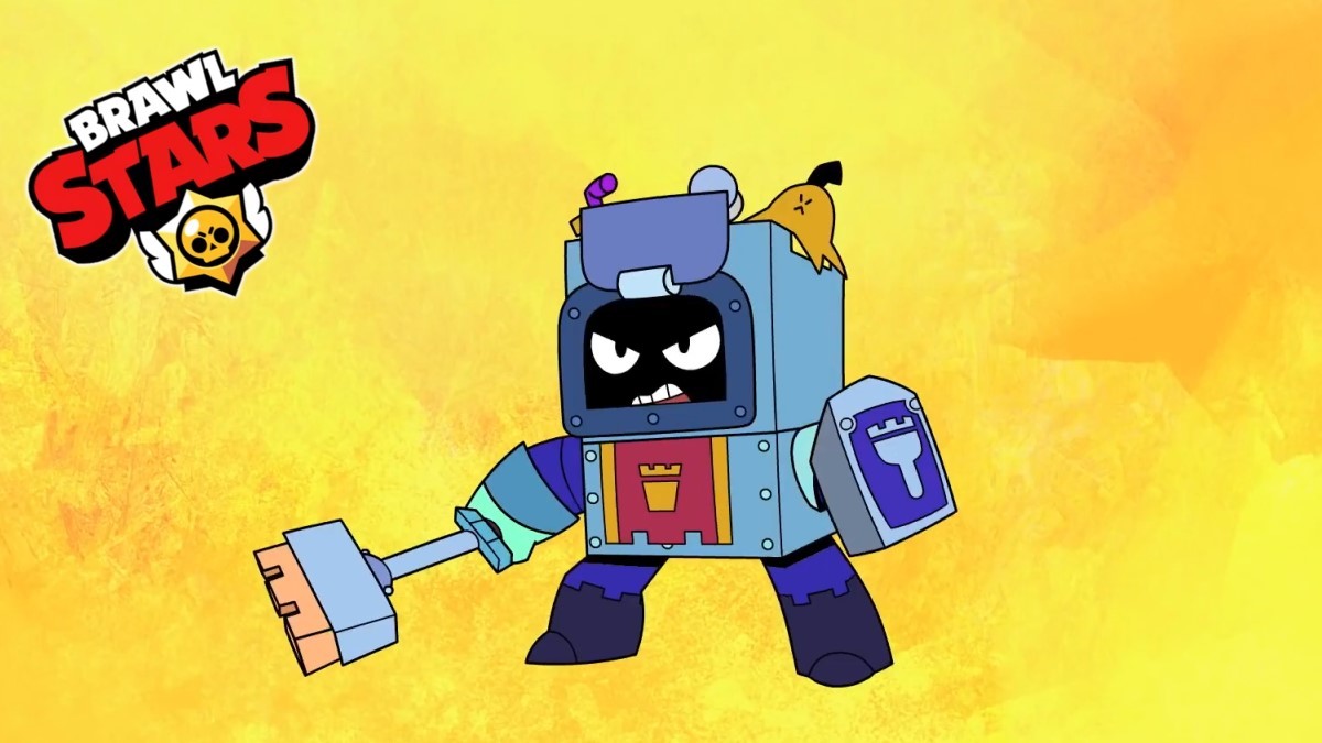 Brawl Stars - Así es Ash: Habilidades y cómo conseguir al nuevo brawler ...